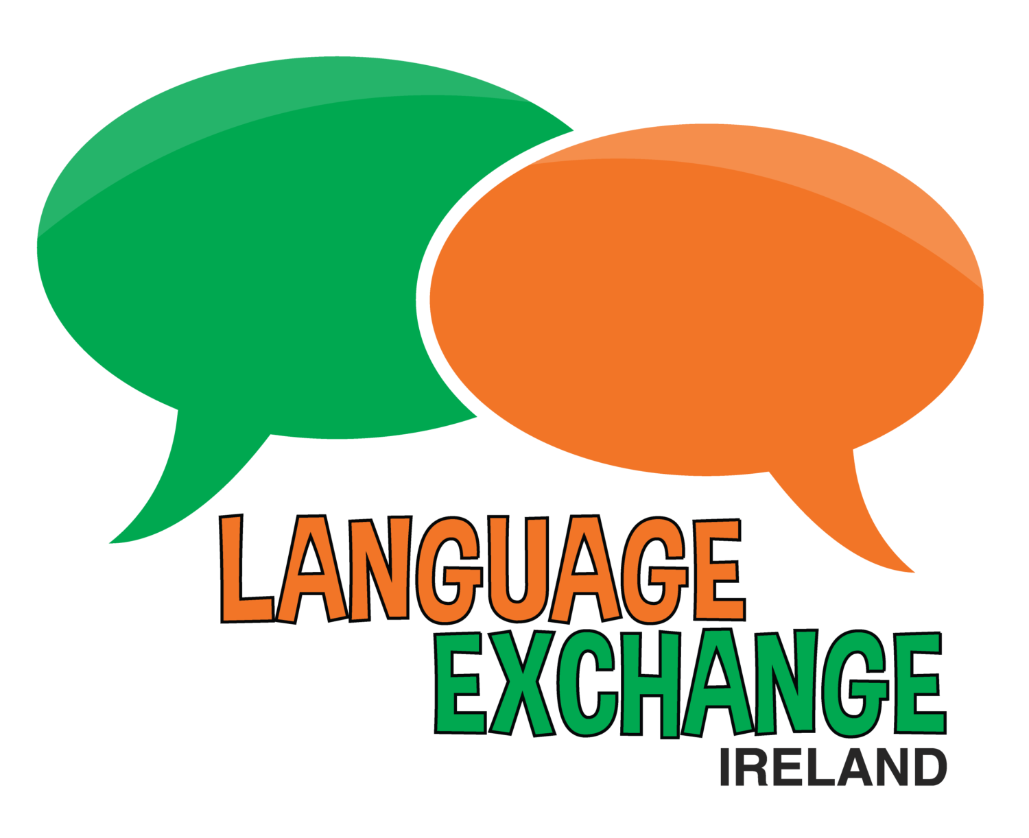 Home - Language Exchange Ireland